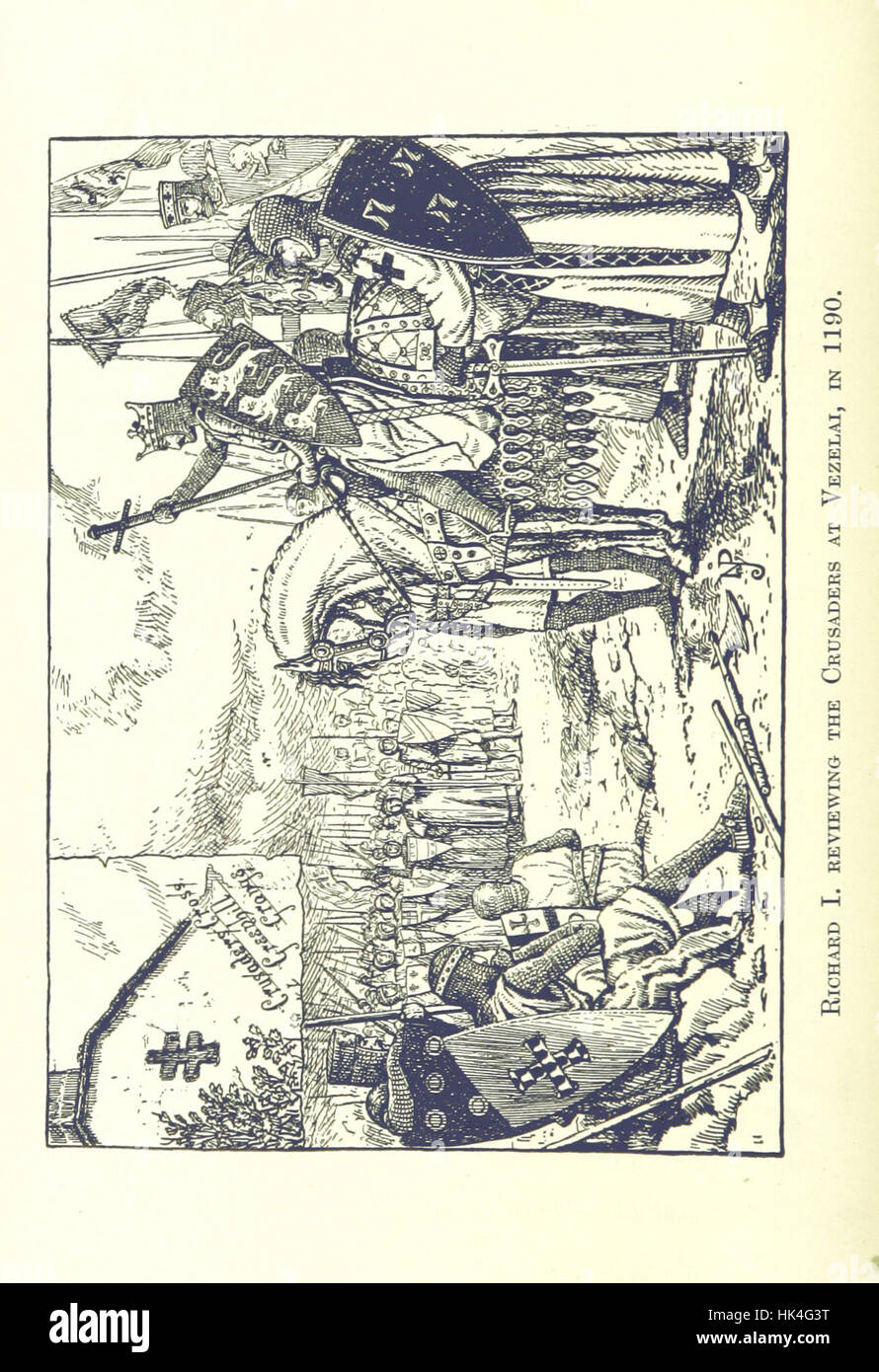 Image taken from page 118 of 'Chronicles and Stories of Old Bingley ...