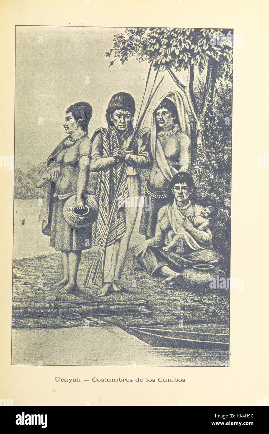 Image from 'Apuntes de viaje del R. P. Fr. Gabriel Sala,' detailing the ...