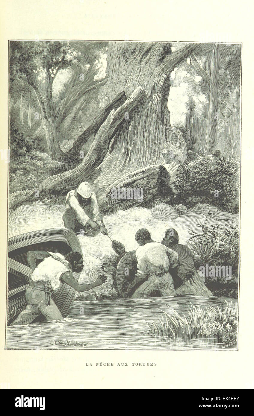 Image from page 121 of 'Vers le Nil français avec la mission Marchand ...