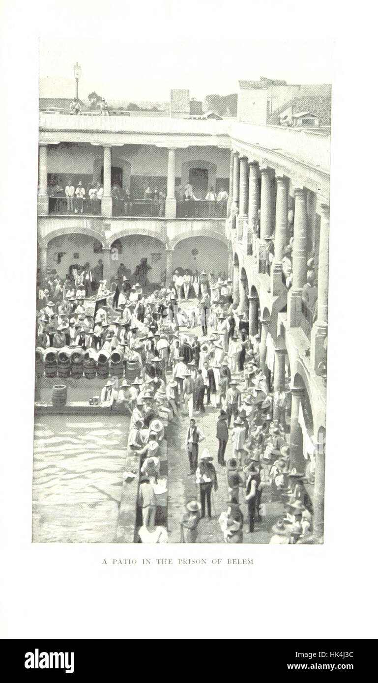An illustration from 'The Awakening of a Nation,' highlighting the ...