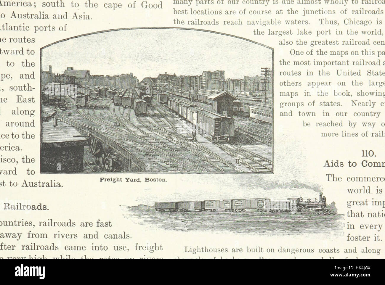 Photograph from 'Advanced Geography', an educational resource on ...