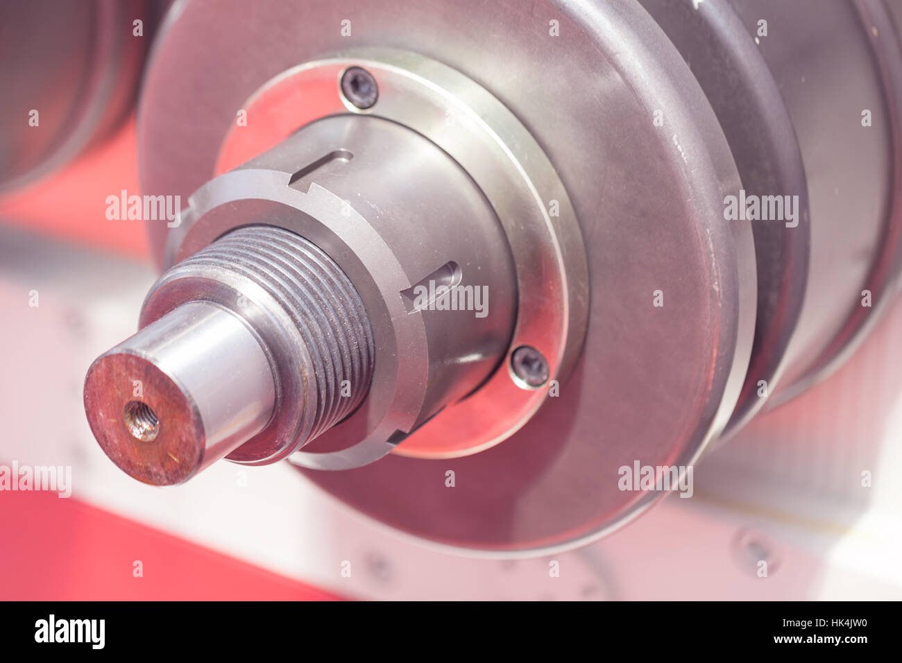 Cnc bending machines hi-res stock photography and images - Alamy
