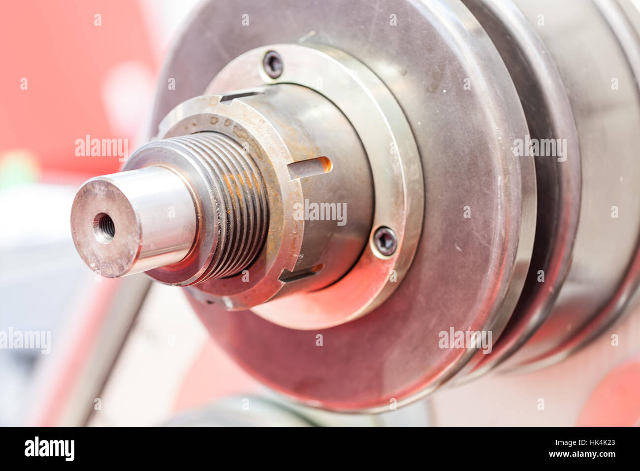 Cnc bending machines hi-res stock photography and images - Alamy