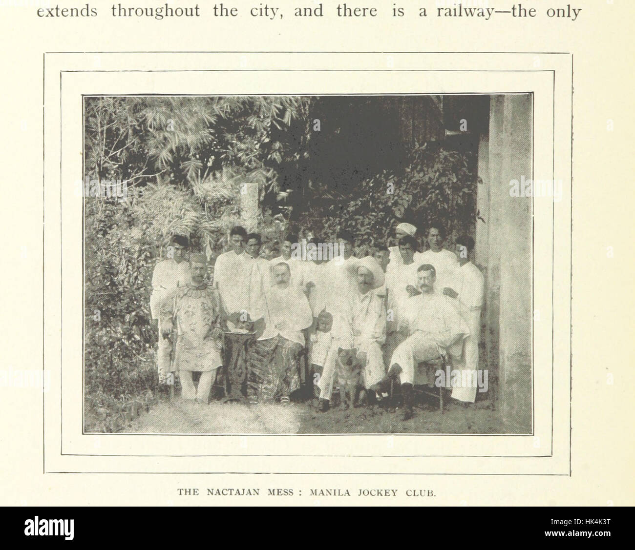 Image from page 126 of 'The Philippine Islands' showing illustrated ...