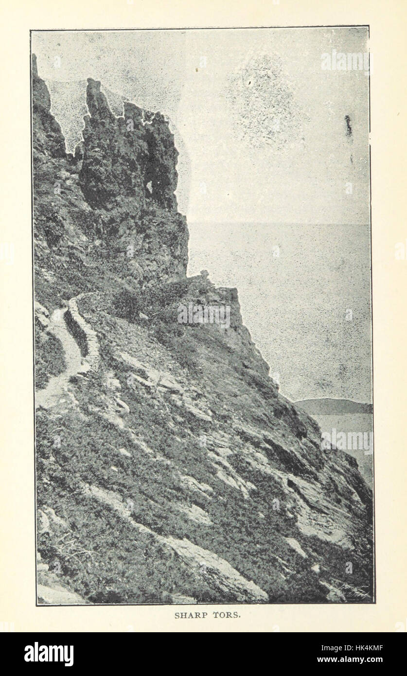 Image from 'Salcombe, Kingsbridge, and Neighbourhood', showing a ...