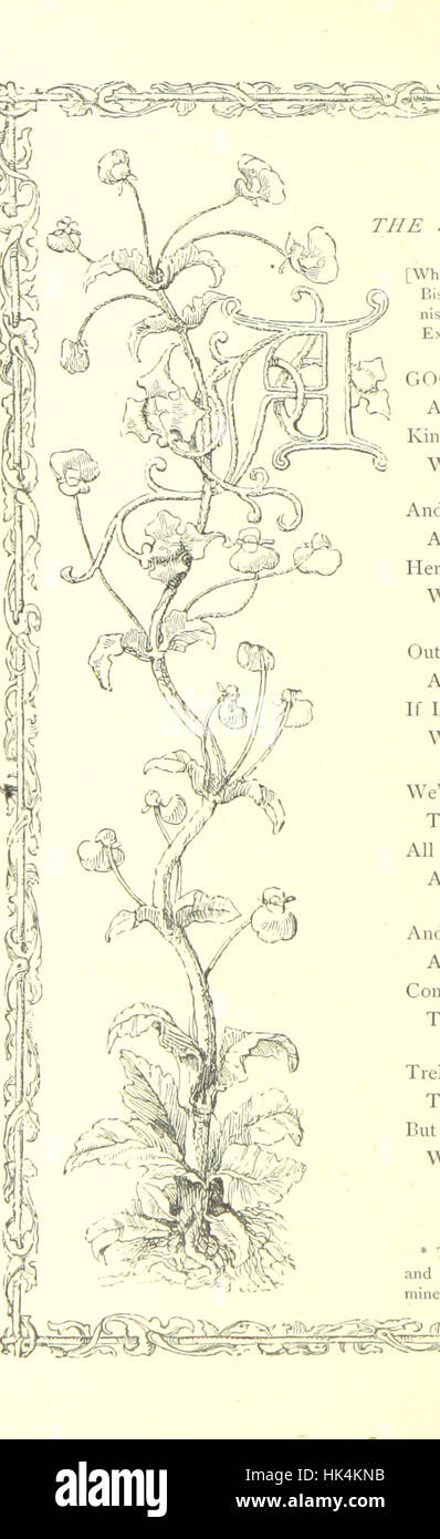 A visual from 'Poems and Pictures,' offering a poetic and artistic ...