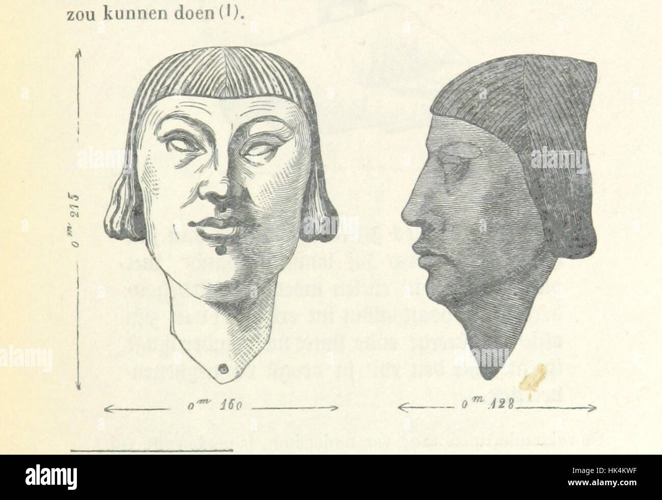 Veurne map hi-res stock photography and images - Alamy