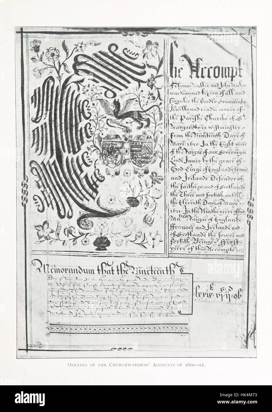 Greater Westminster ... Illustrated ... Reprinted from “The London ...