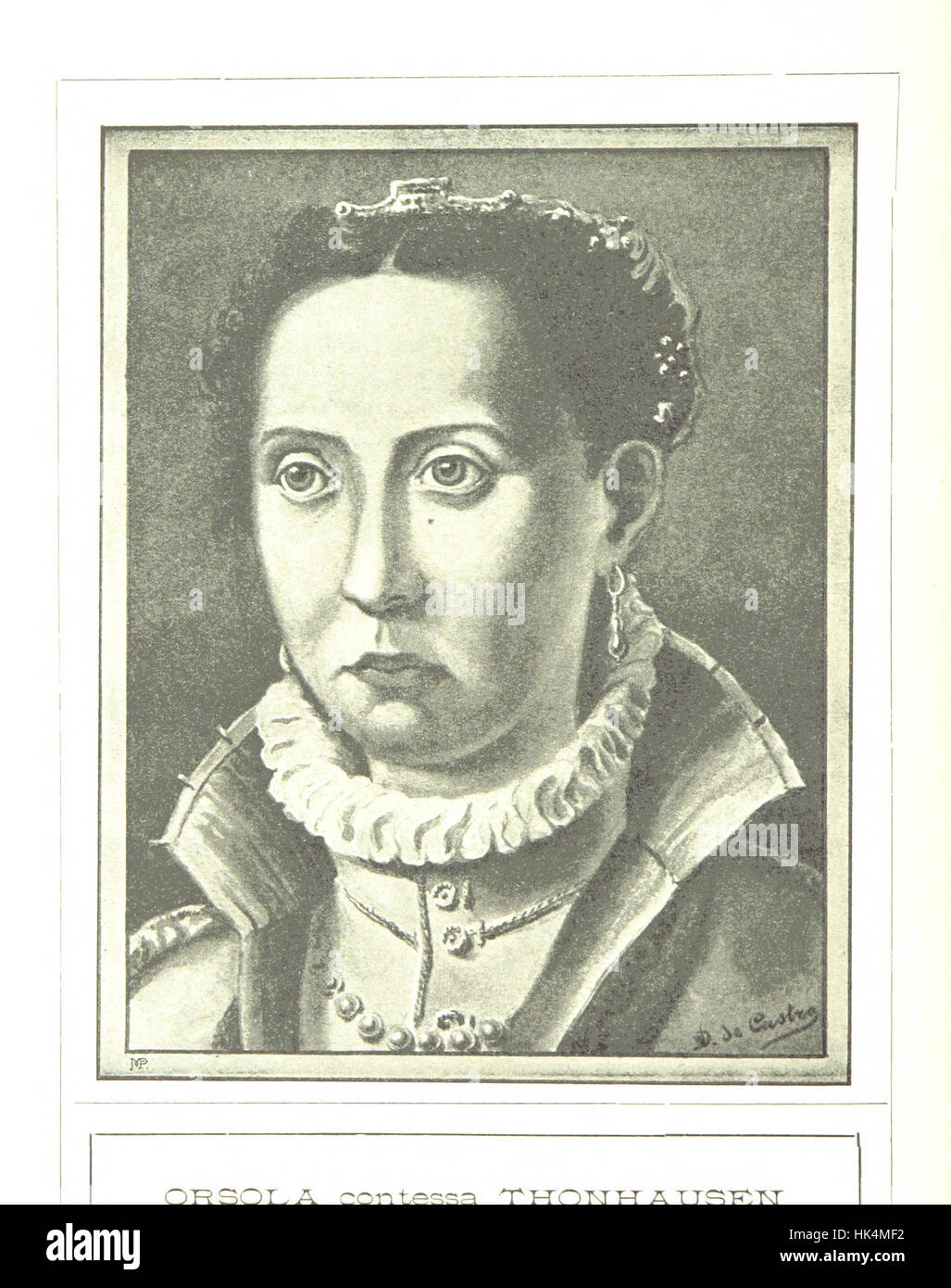 The image is from 'Memorie per la storia della Liburnica', an Italian ...