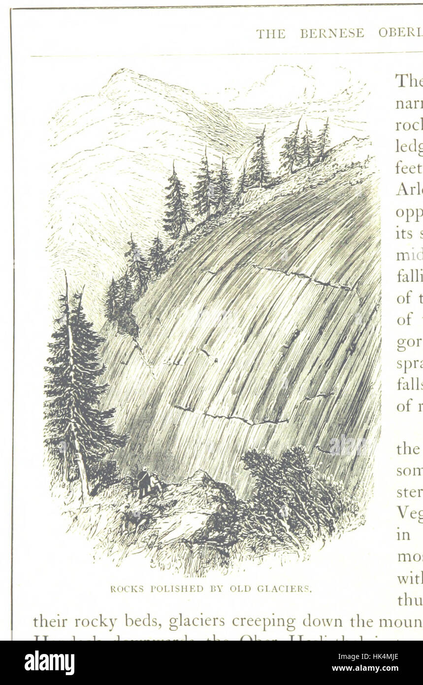 Image from page 130 of 'Swiss Pictures' illustrating scenes of ...