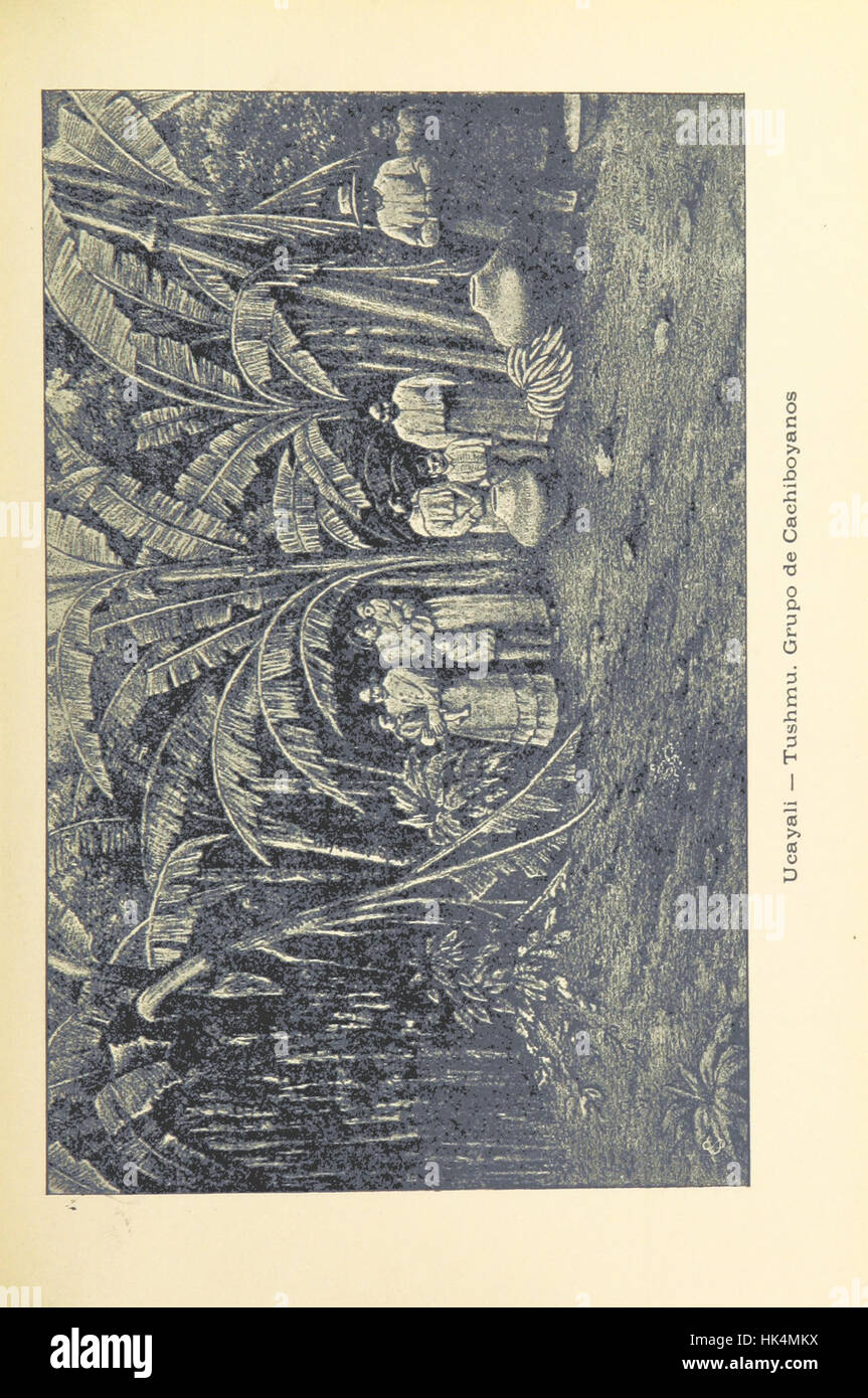 Image taken from page 131 of 'Apuntes de viaje del R. P. Fr. Gabriel ...