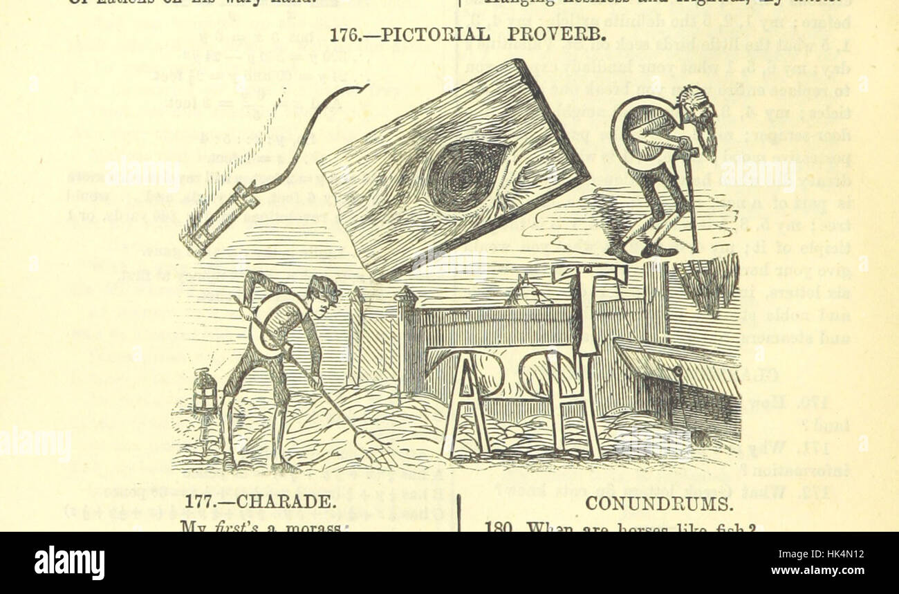 Image taken from page 132 of 'Beeton's Historical Romances, Daring ...