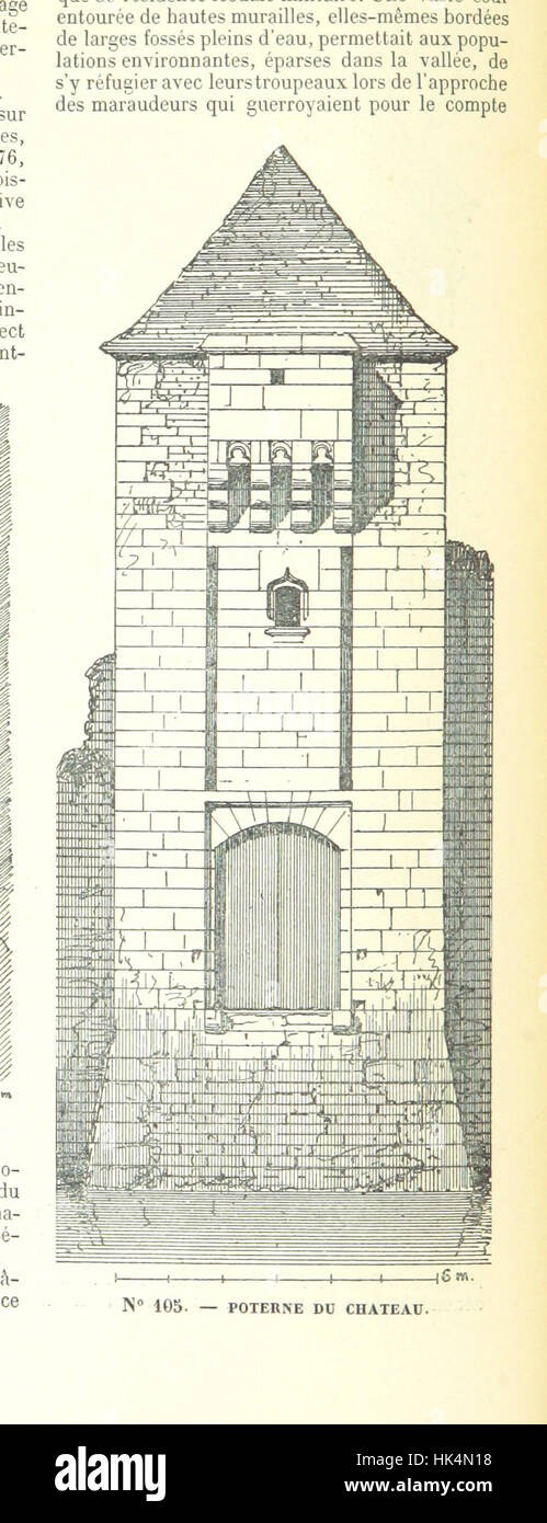 An image from 'Description des villes et campagnes du département de l ...