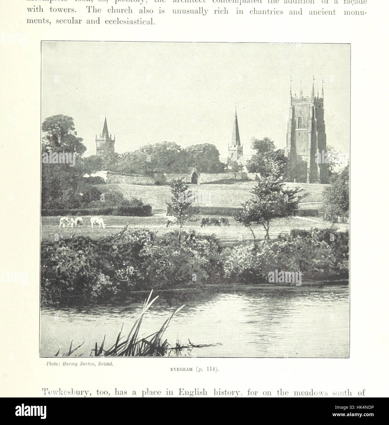 The rivers of Great Britain ... Rivers of the south and west coasts ...