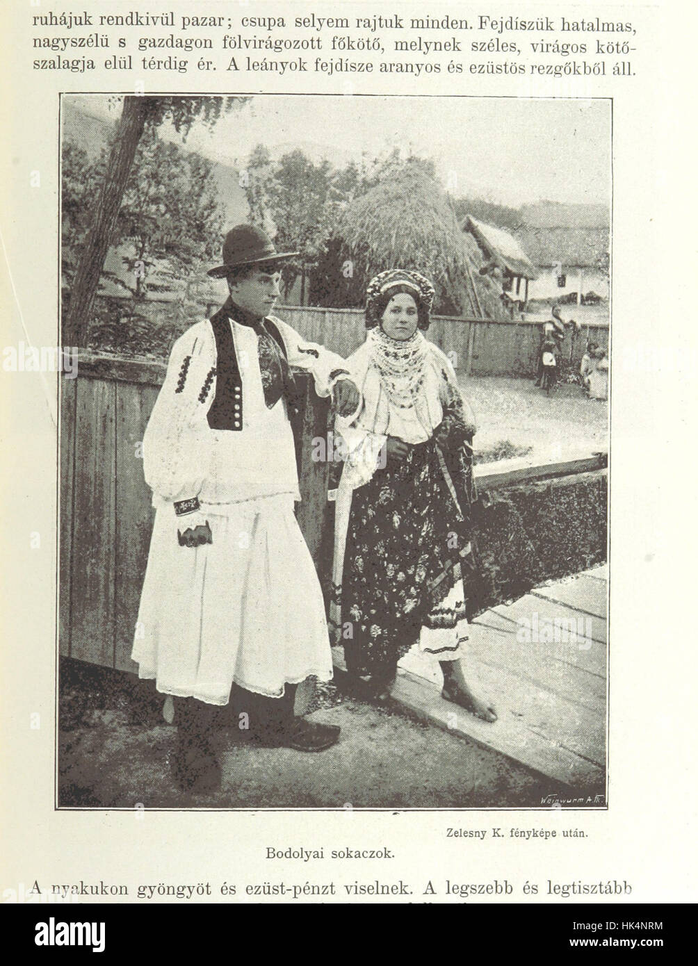 An illustration from 'Baranya múltja és jelenje,' detailing the history ...