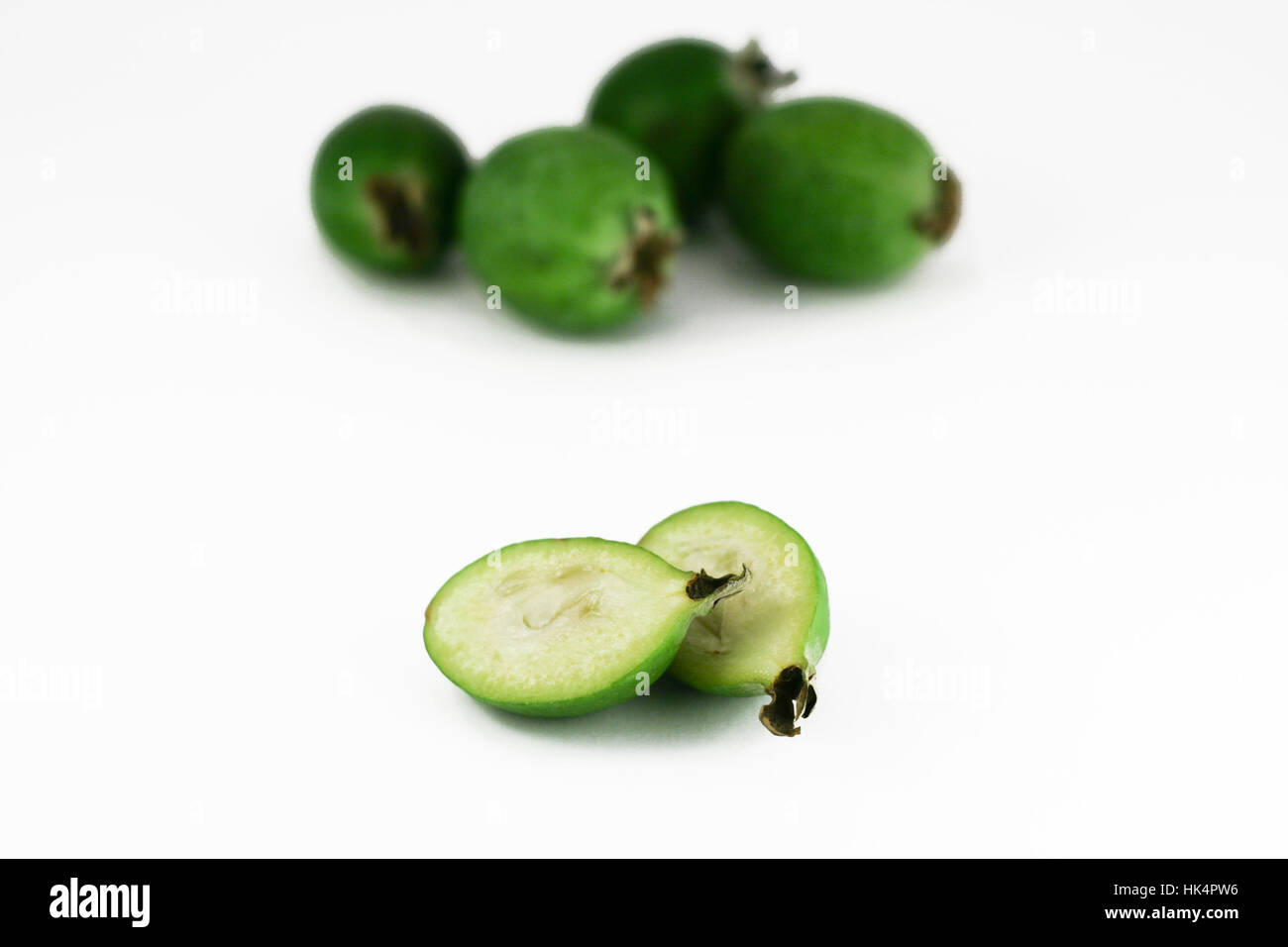 Oval fruit hi-res stock photography and images - Alamy