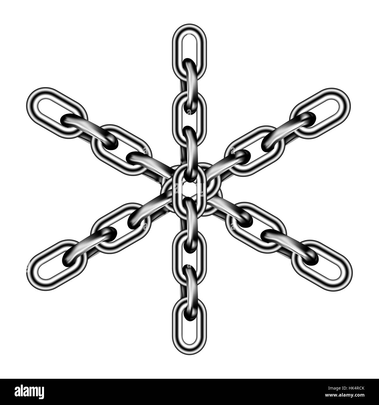 lock, close, object, detail, isolated, model, design, project, concept ...