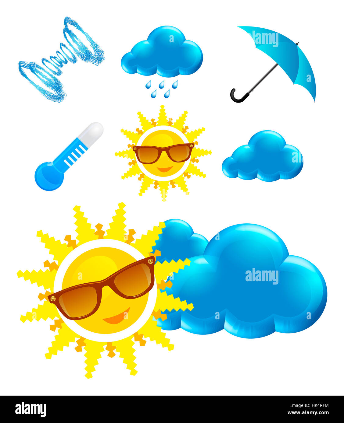 objects, isolated, colour, shine, shines, bright, lucent, light, serene ...