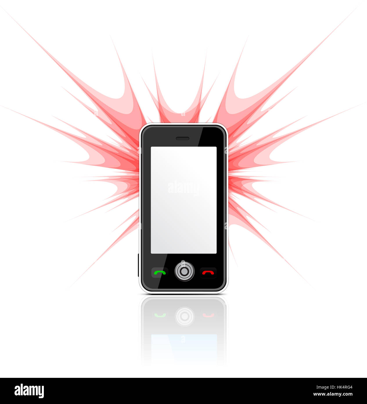 telephone, phone, object, travel, isolated, model, design, project ...