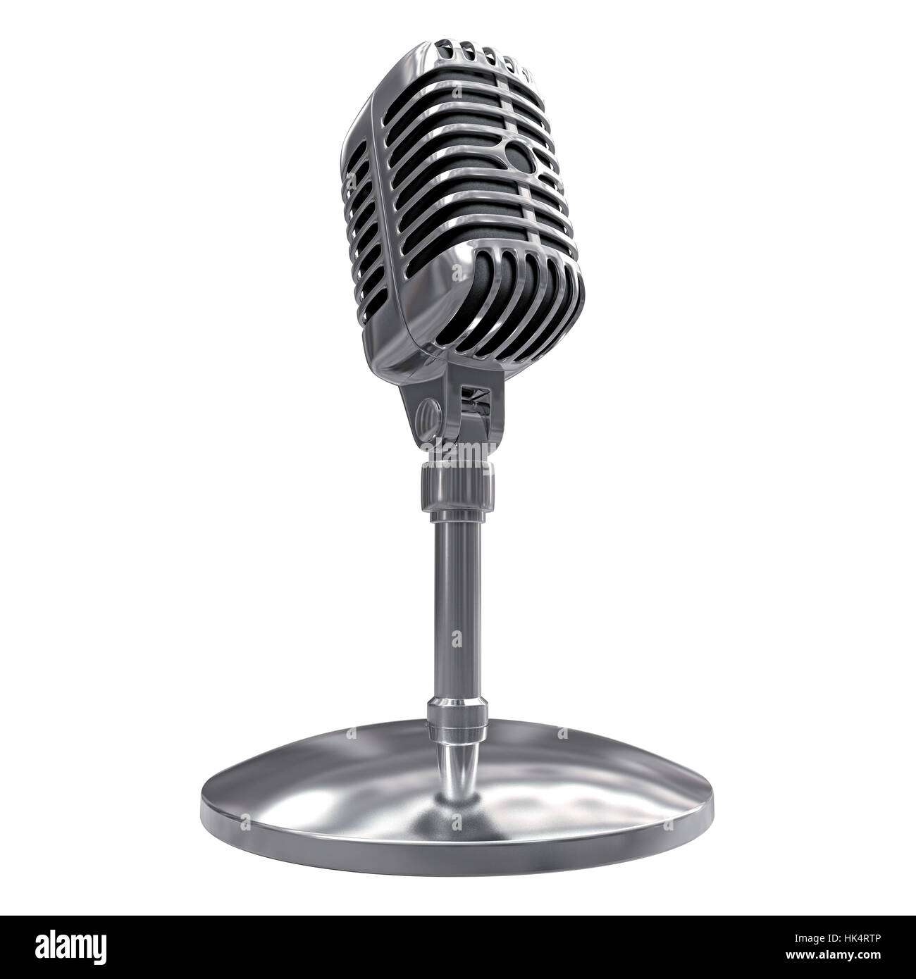 antique, vintage, metal, retro, microphone, broadcast, broadcasting ...