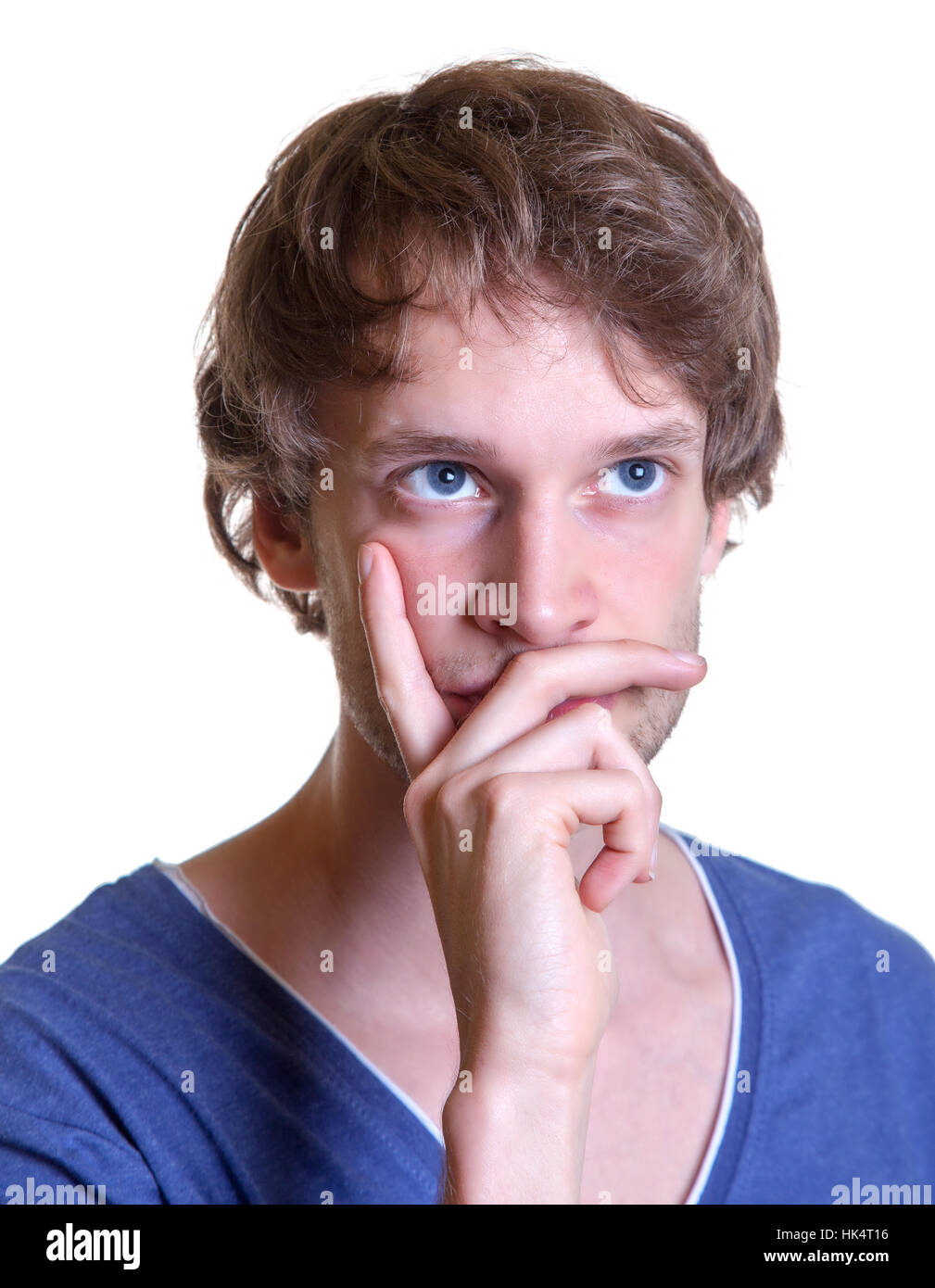 face, meditate, test, checking, testing, sample, skeptical, inspiration ...