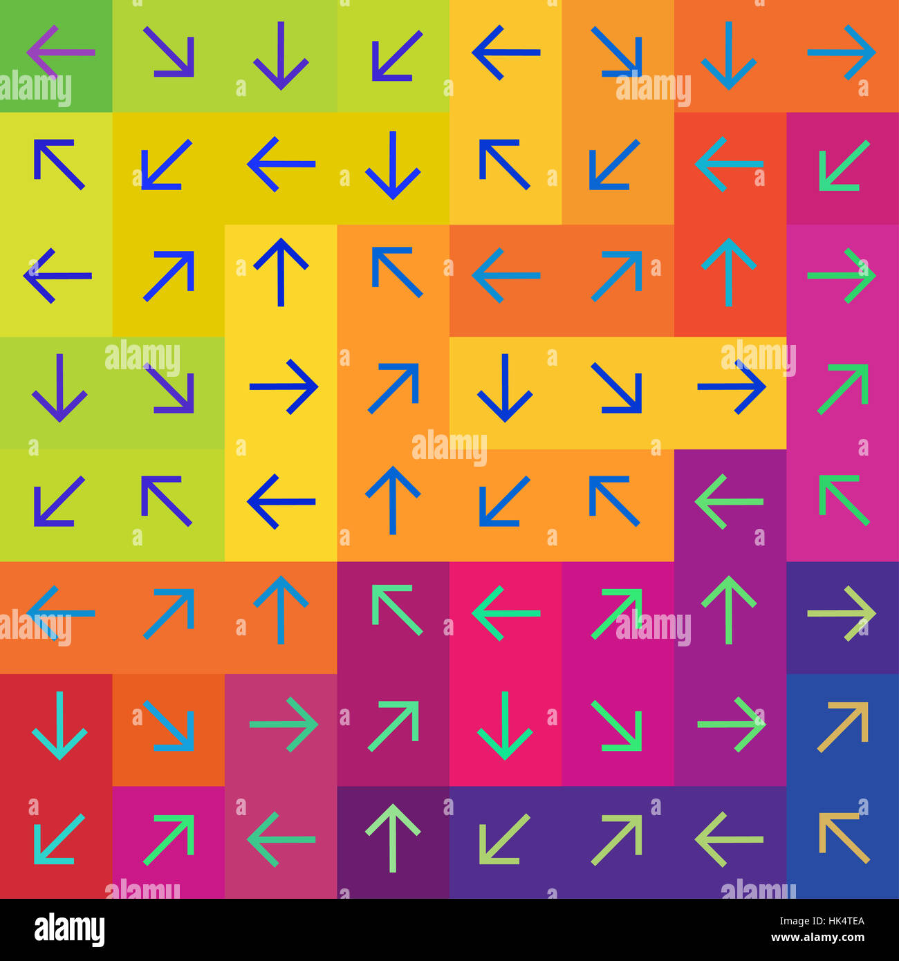 New row hi-res stock photography and images - Alamy