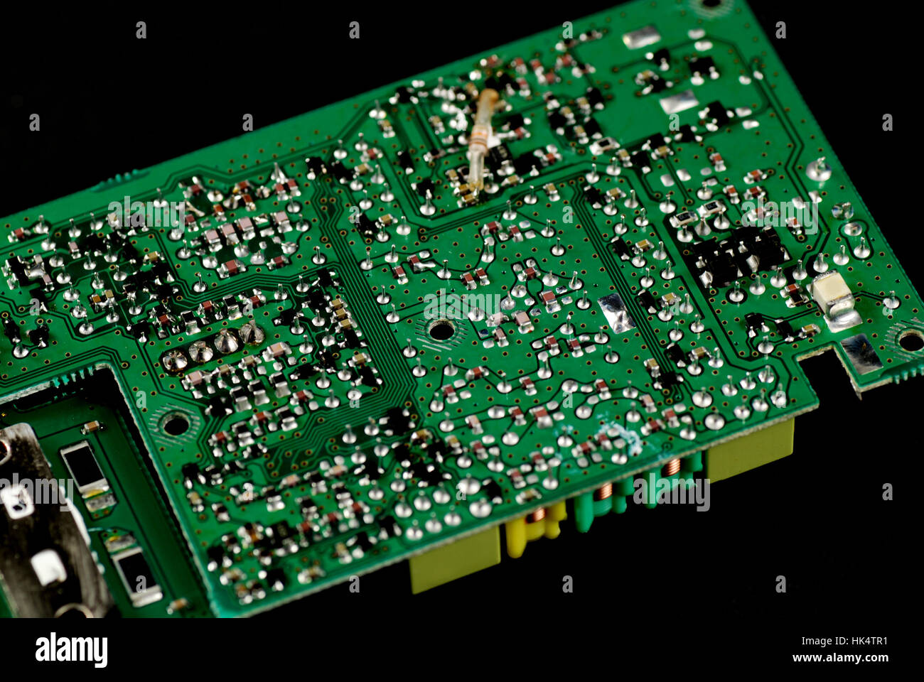 electronics, engineering, electrical engineering, microelectronics, chips Stock Photo - Alamy