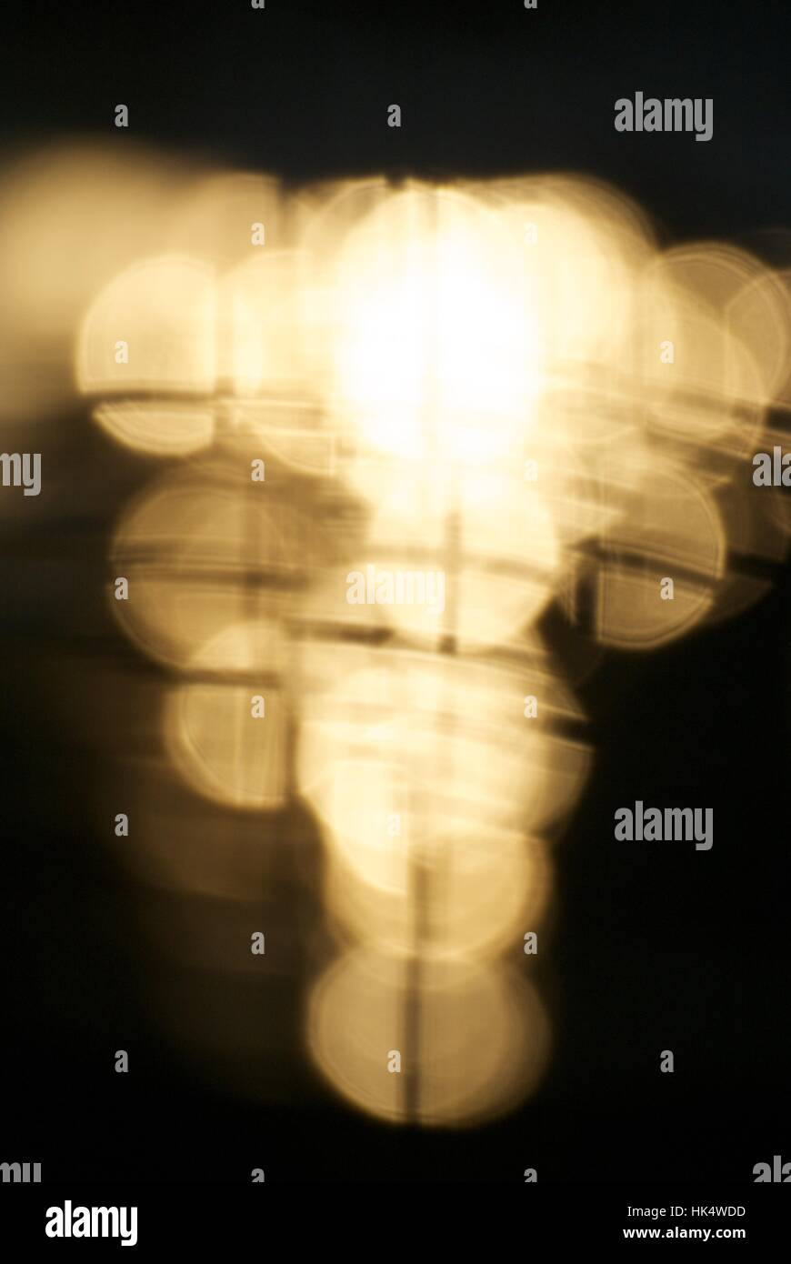 Glimmer of light on water hi-res stock photography and images - Alamy