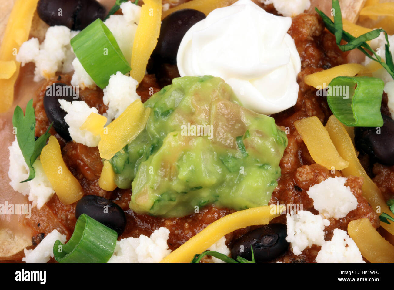 Delicious mexican tacos perfect appetizer meal or delicious snack Stock ...