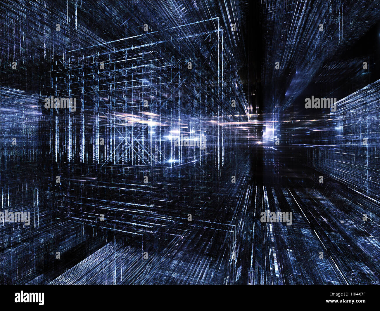 blue, city, town, metropolis, model, design, project, concept, plan ...