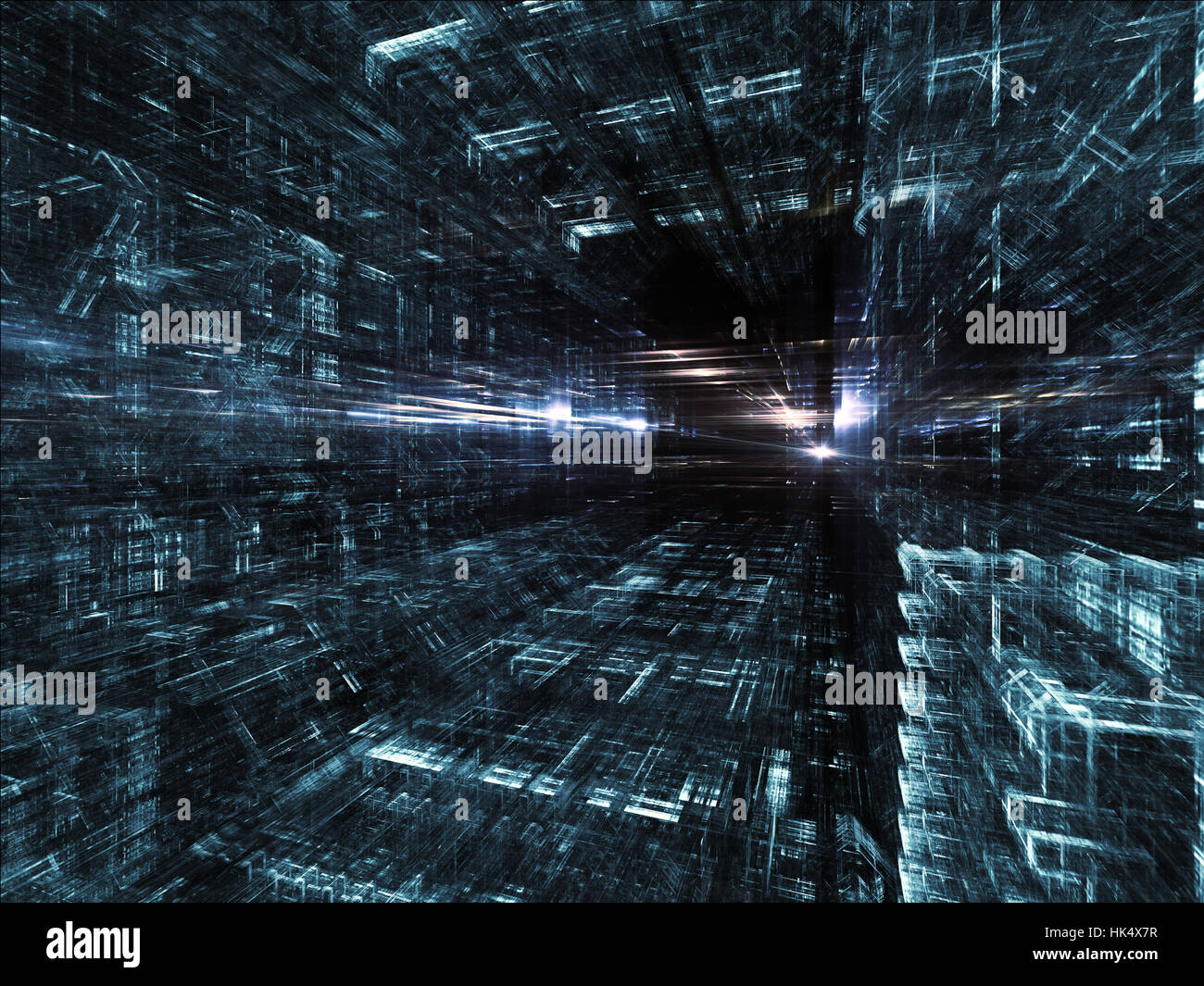 blue, city, town, metropolis, model, design, project, concept, plan ...