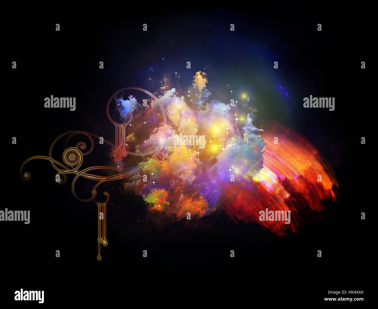 art, colour, model, design, project, concept, plan, draft, cloud, black ...