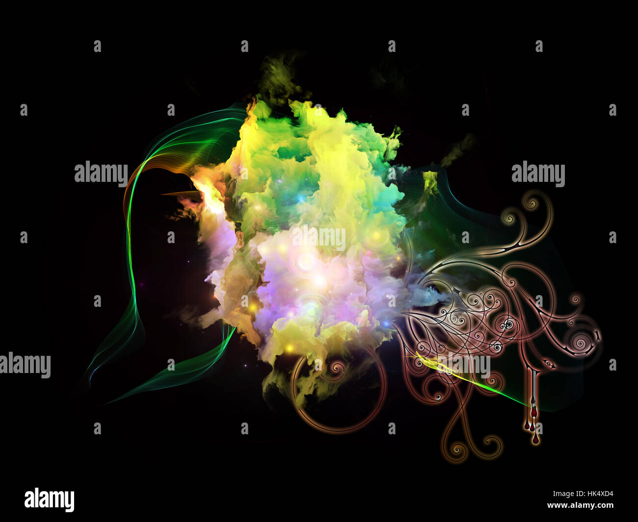 art, colour, model, design, project, concept, plan, draft, cloud, black ...