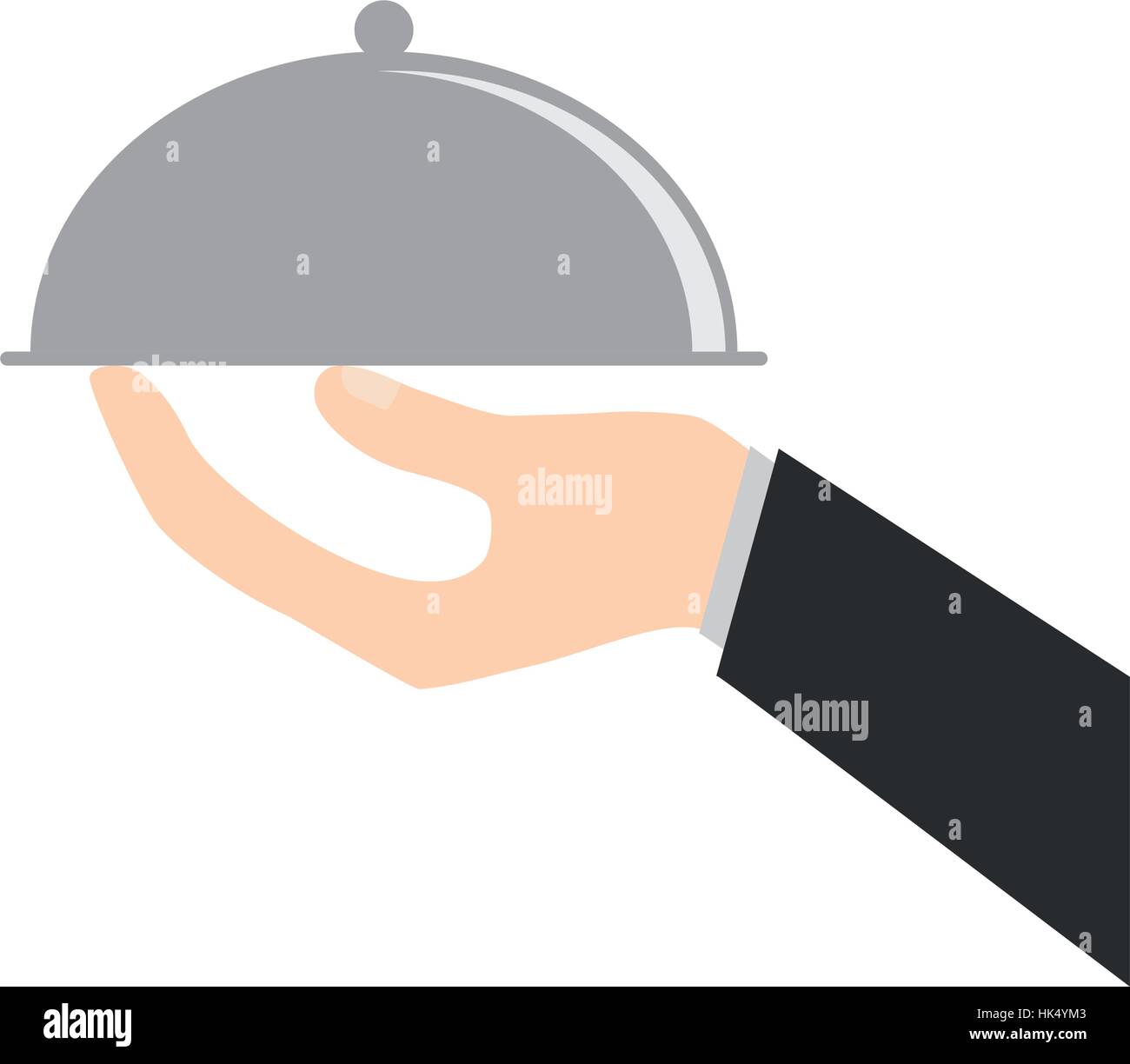 Catering Tray Clipart