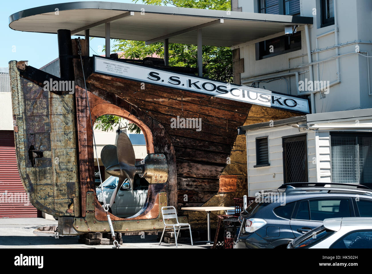 Bellerive tasmania hi-res stock photography and images - Alamy