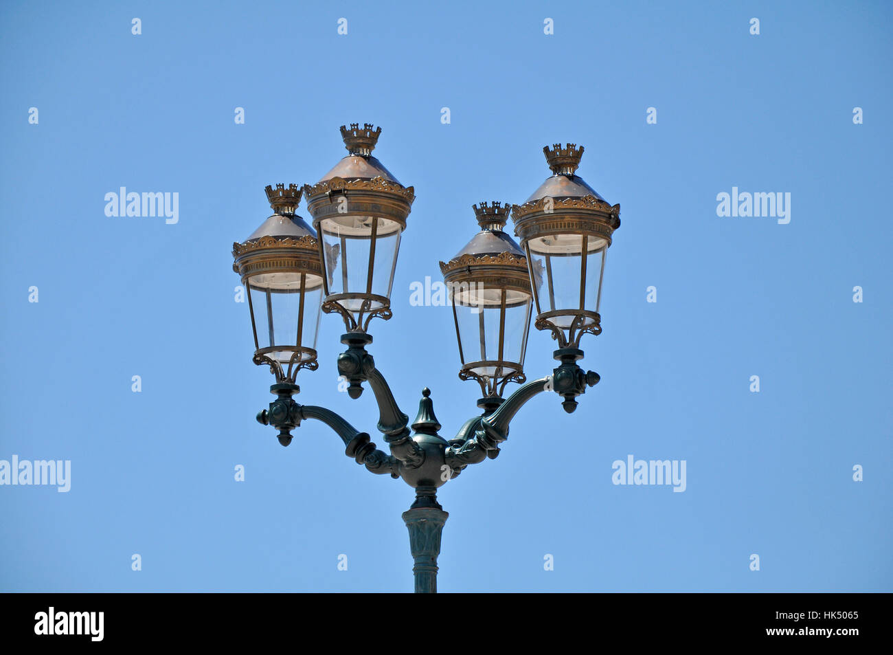 blue, lantern, shiner, light, lamp, luminary, firmament, sky, lighting ...