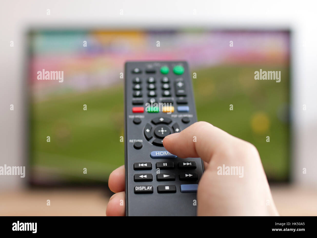 Plasma ball green hand hi-res stock photography and images - Alamy