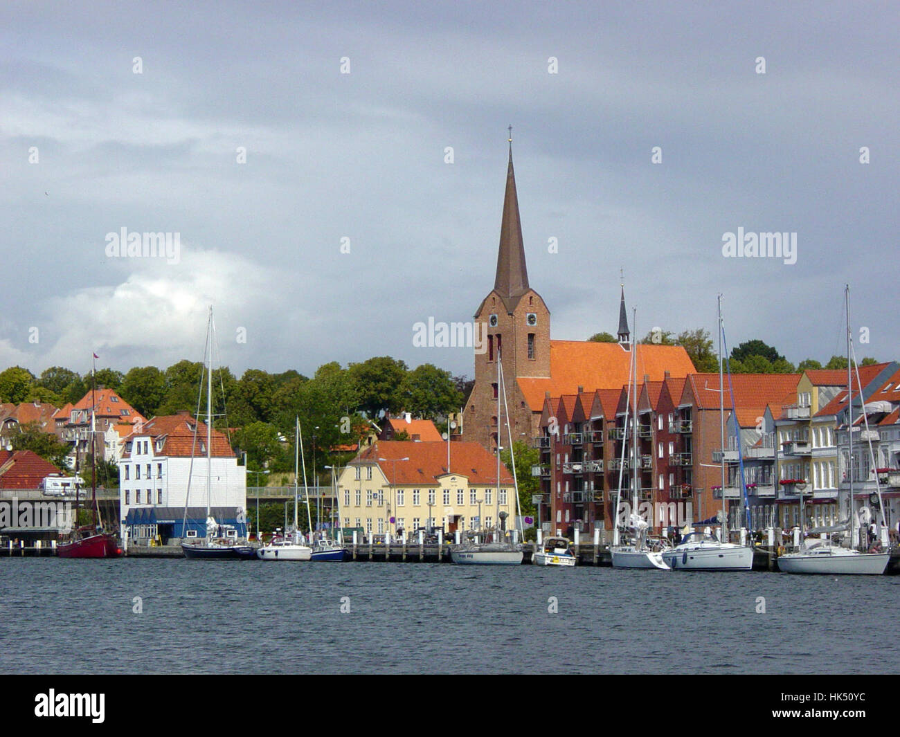 Sonderborg denmark hi-res stock photography and images - Alamy