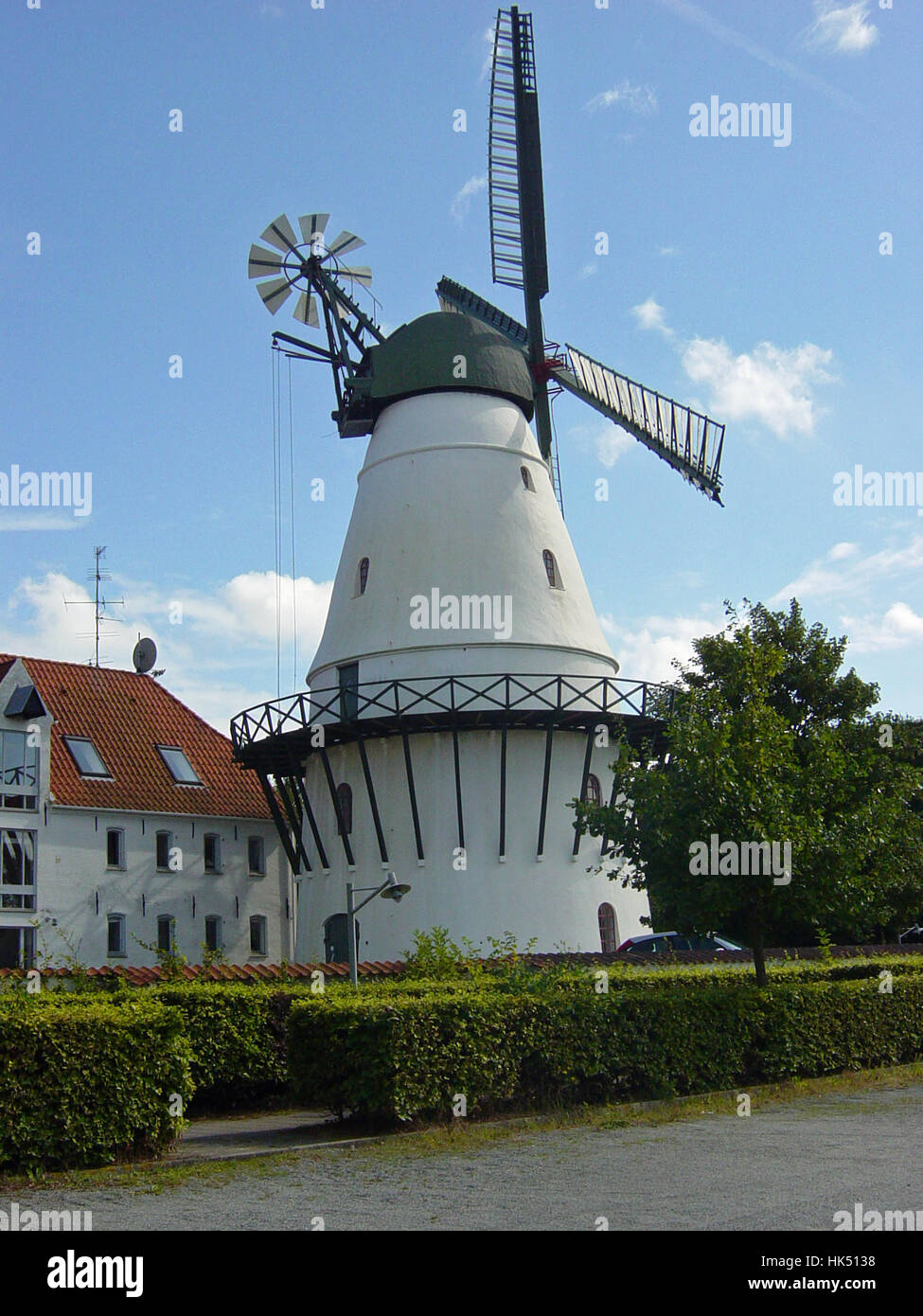 Sonderborg denmark hi-res stock photography and images - Alamy