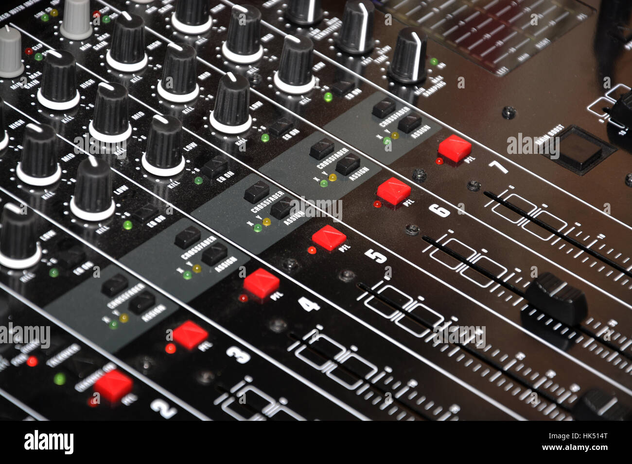 music, switch, mixer, governor, desk, soundproof, sound wave, sign ...