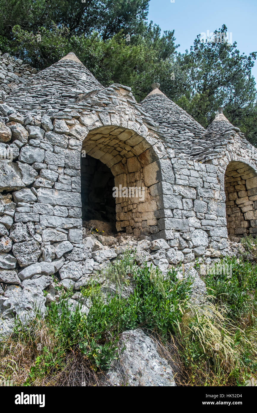 ruins, style of construction, architecture, architectural style ...