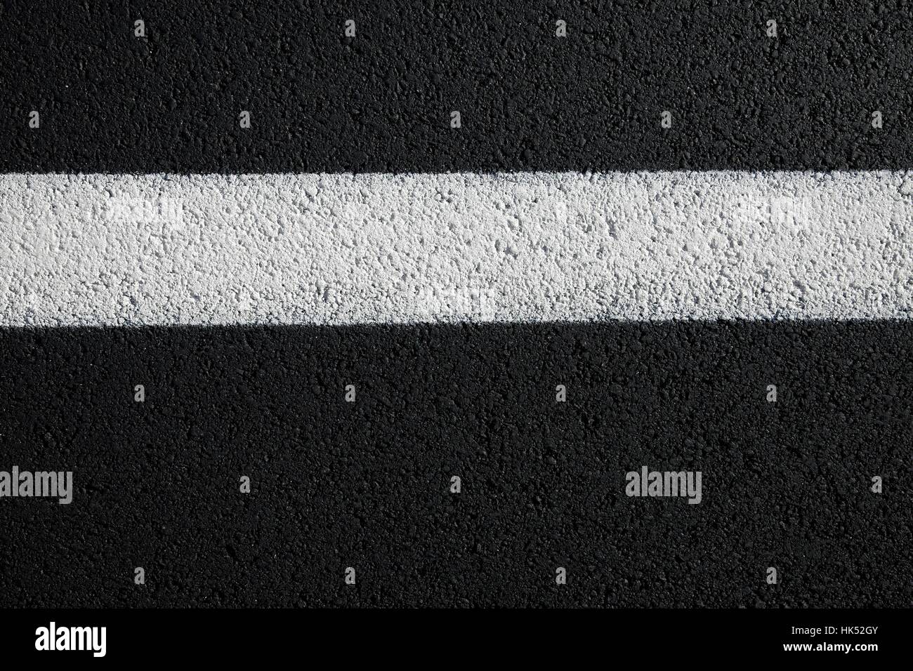 pavement, asphalt, road, street, white, line, sign, signal, close ...