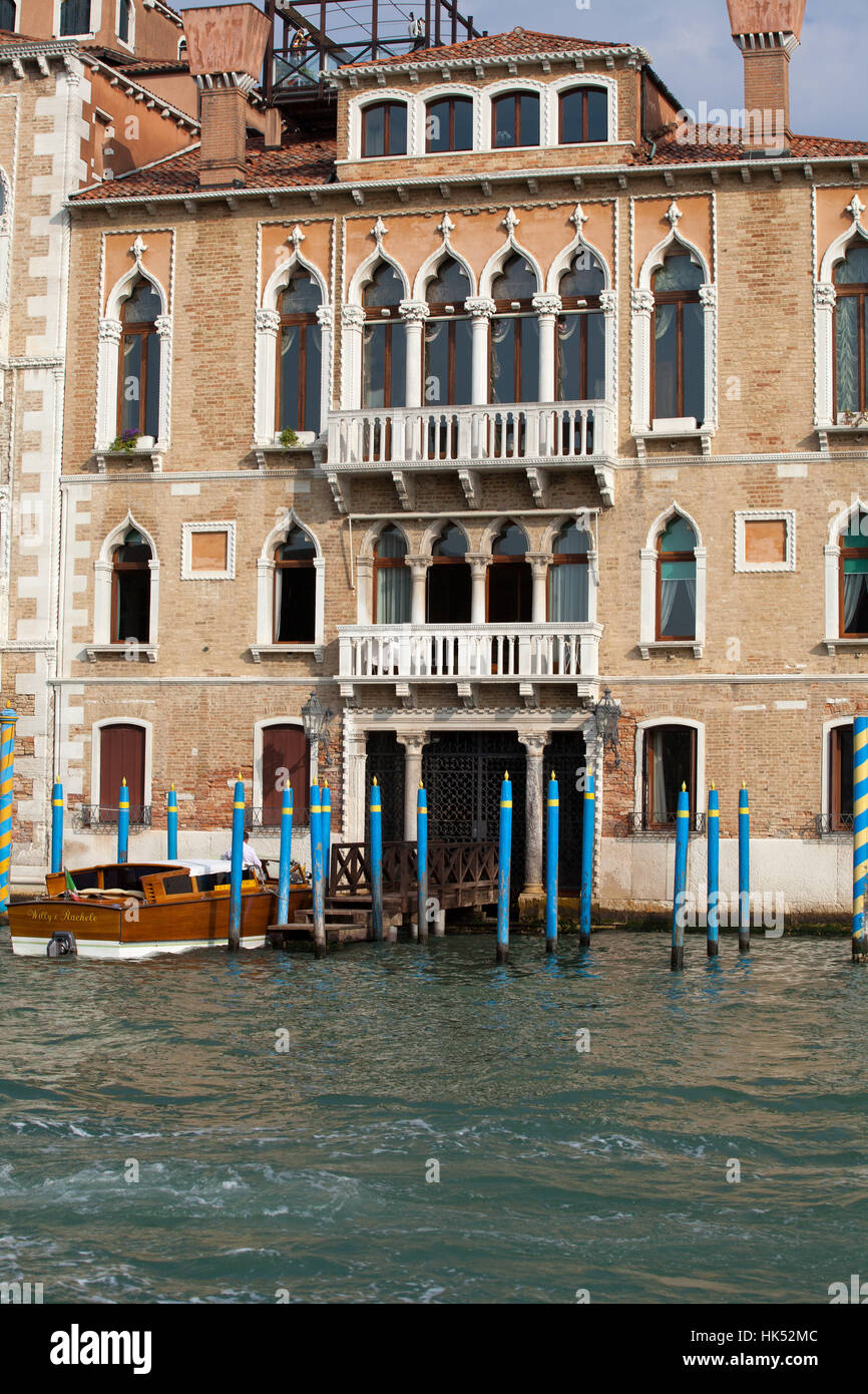 venice, style of construction, architecture, architectural style ...