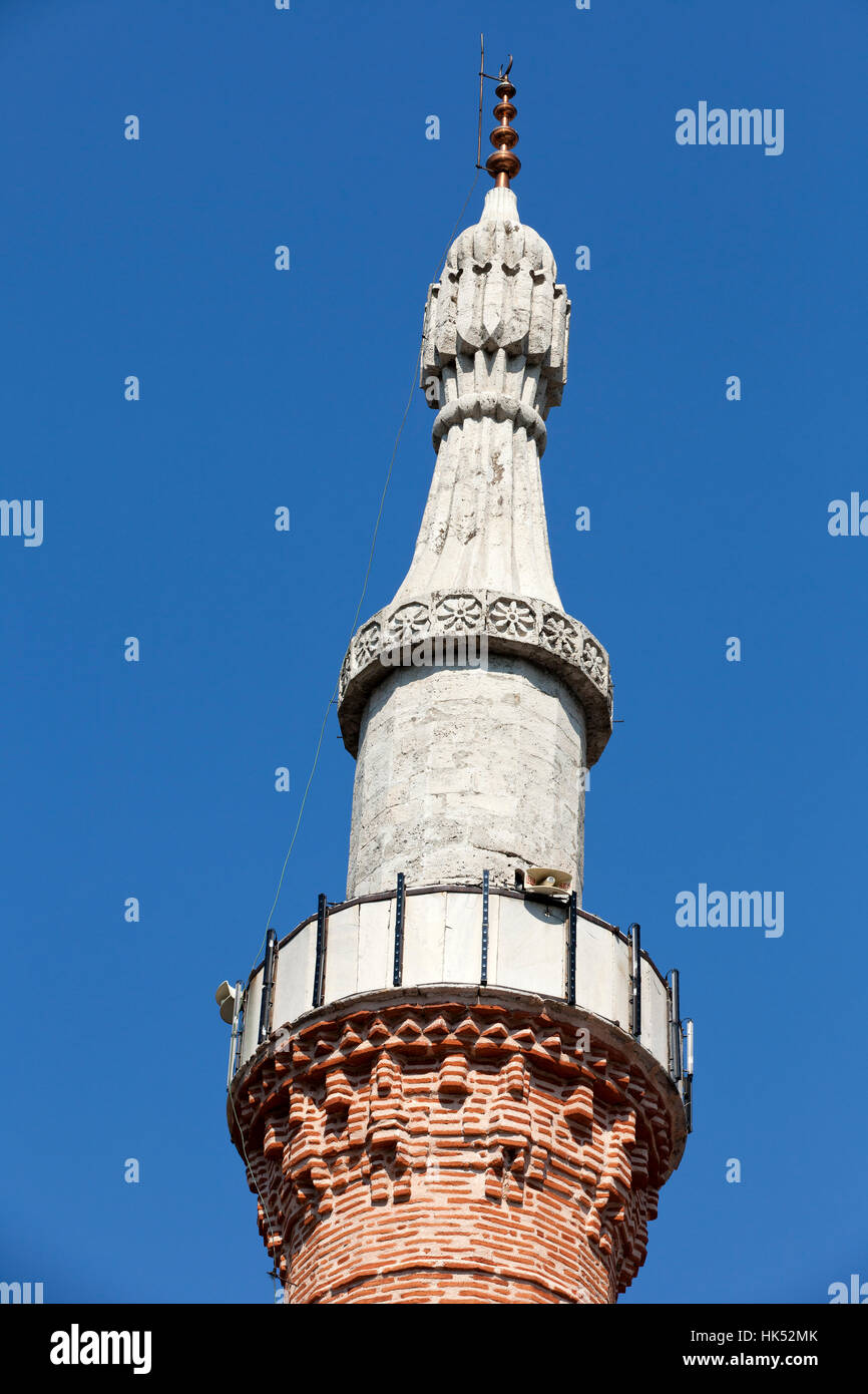 tower, turkey, islam, mohammed, bursa, humans, human beings, people ...