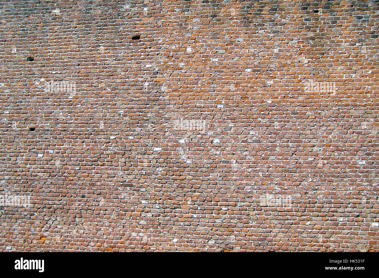 brick, medieval, english, ancient, bond, flemish, wall, brick, medieval ...