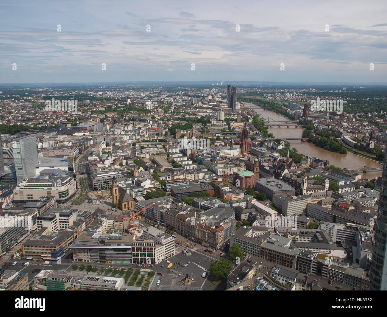 city, town, germany, german federal republic, centre, german, city ...
