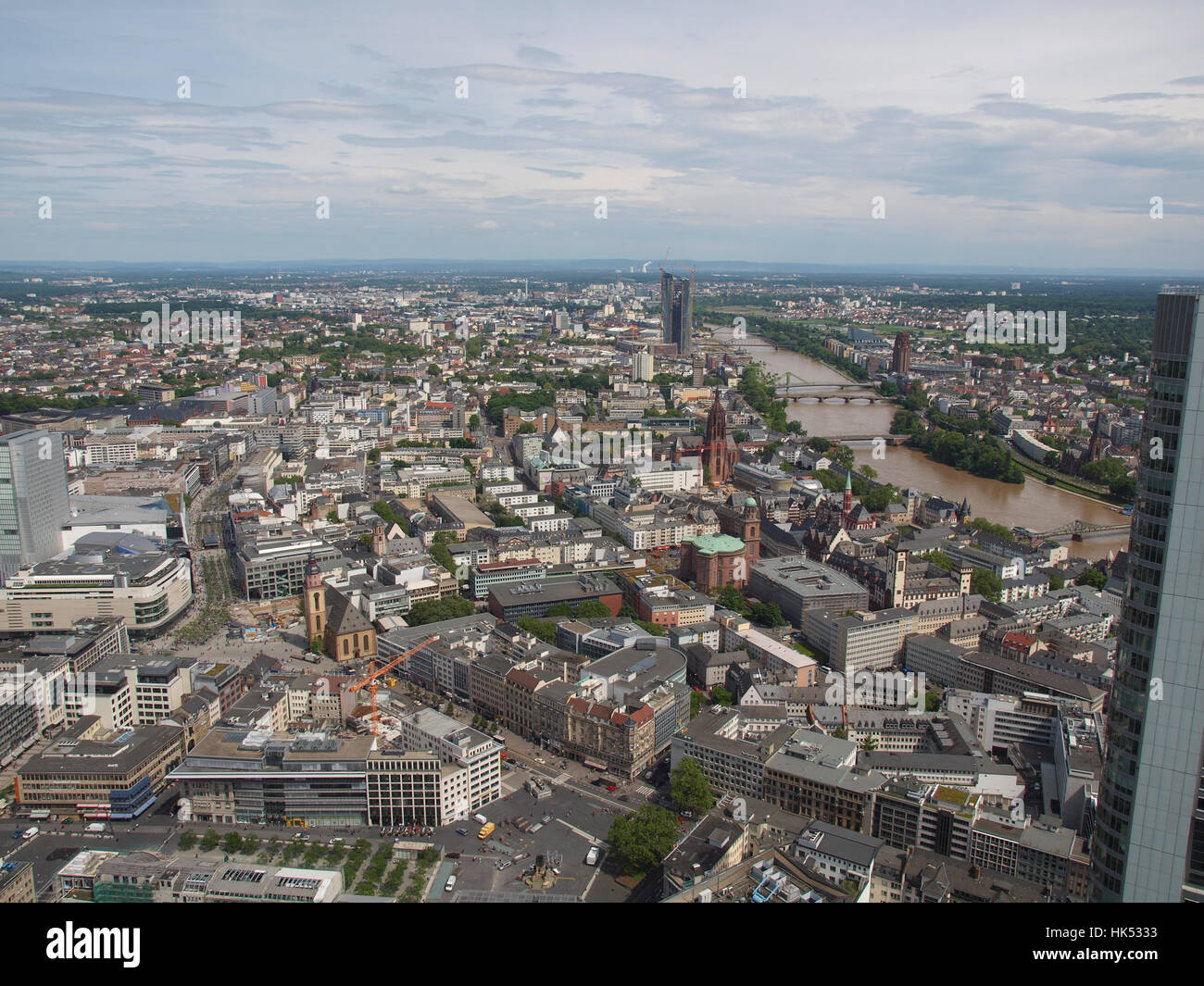 city, town, germany, german federal republic, centre, german, city ...