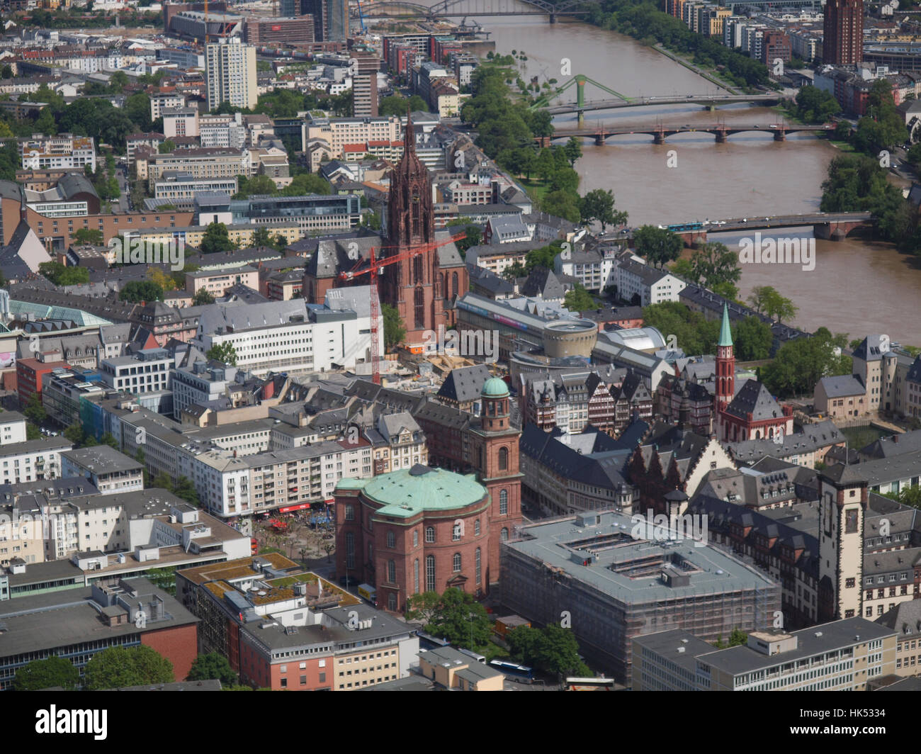 city, town, centre, center, downtown, city, town, germany, german ...