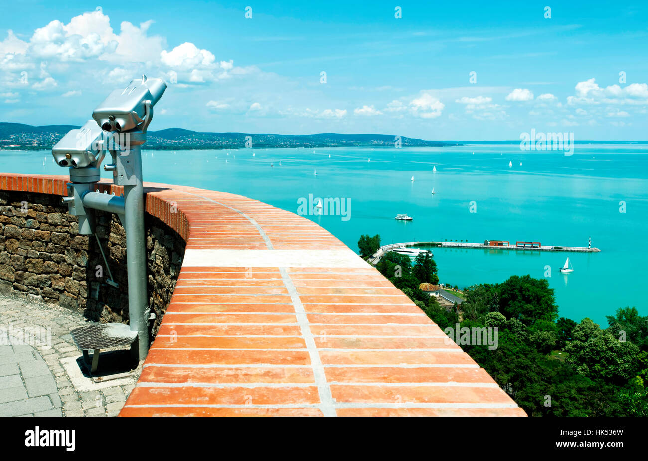 sight, view, outlook, perspective, vista, panorama, lookout, telescope ...
