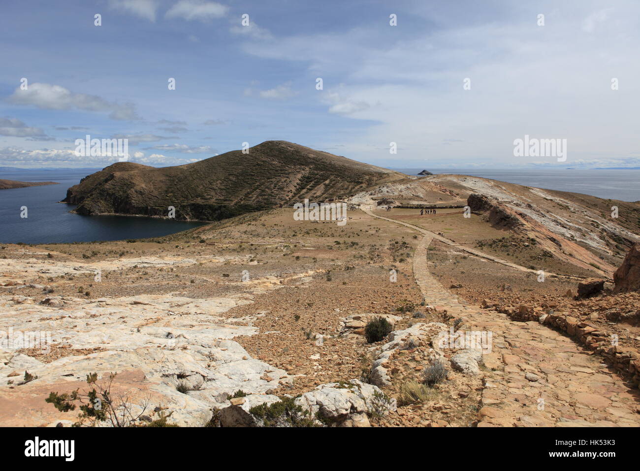 Inka temple hi-res stock photography and images - Alamy